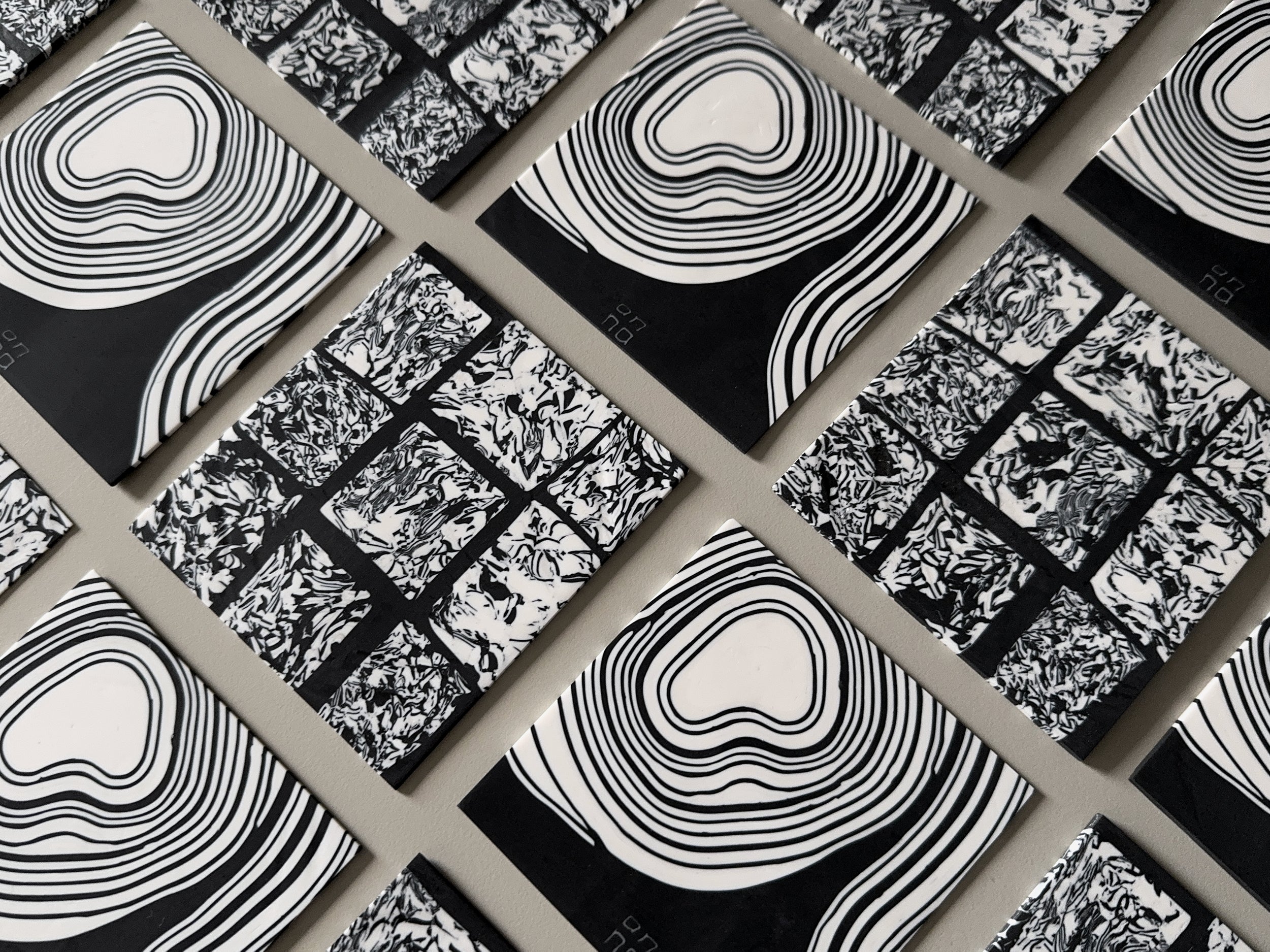 Limited Editions – Studio Anna